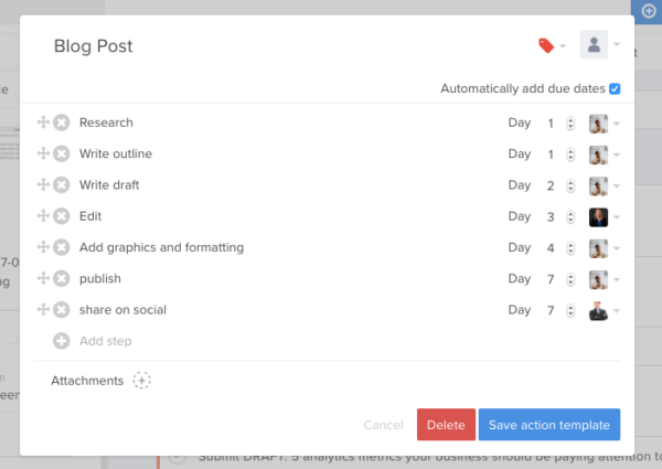 Automate with Hive for greater productivity | Hive