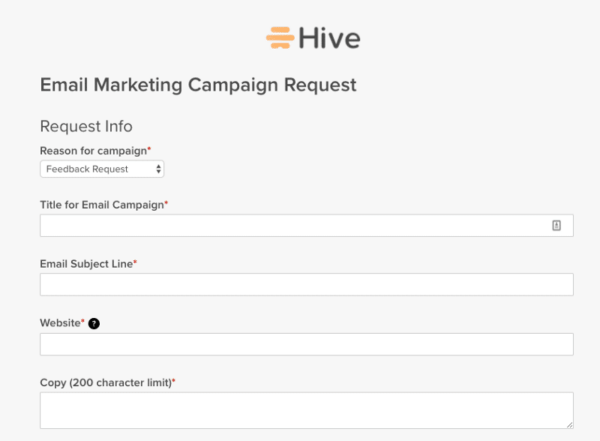 Automate with Hive for greater productivity | Hive