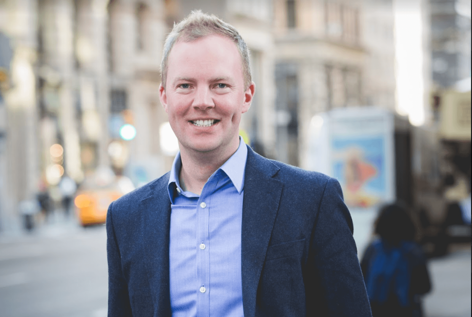 7 Hours With John Furneaux | Hive