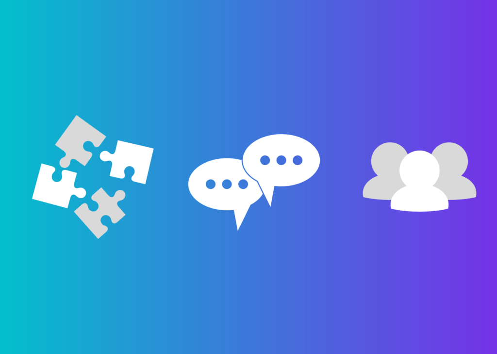 A Five Step Plan To Getting Your Team Organized | Hive