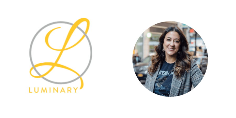7 Hours With Luminary's Founder and CEO | Hive