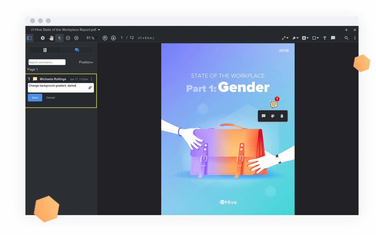 The Ultimate Marketing Workflow Tool: How Hive Simplifies