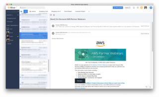 16 Email Tools To Organize Your Inbox in 2022 | Hive