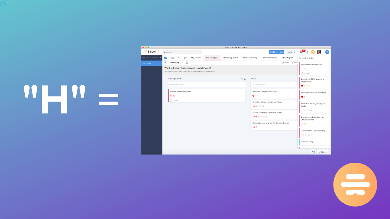 10 Hive Hacks That You Probably Don't Know | Hive