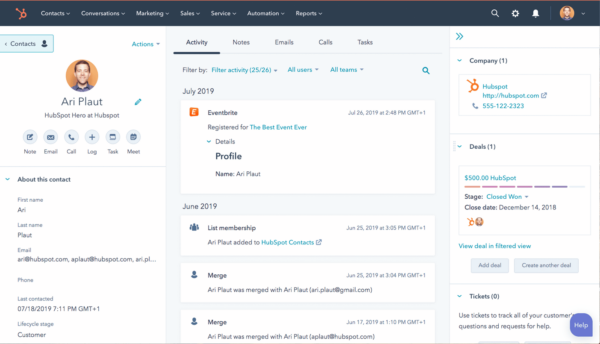 Top 12 Hubspot Integrations To Work Faster In 2024 | Hive