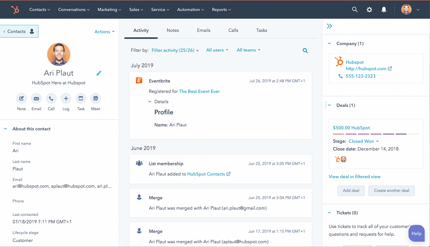 Top 12 Hubspot Integrations To Work Faster In 2024 | Hive
