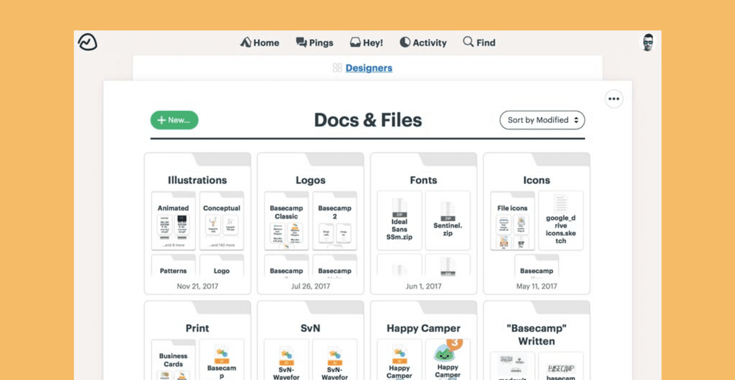 The Best Basecamp Alternatives | Hive, Trello, Asana
