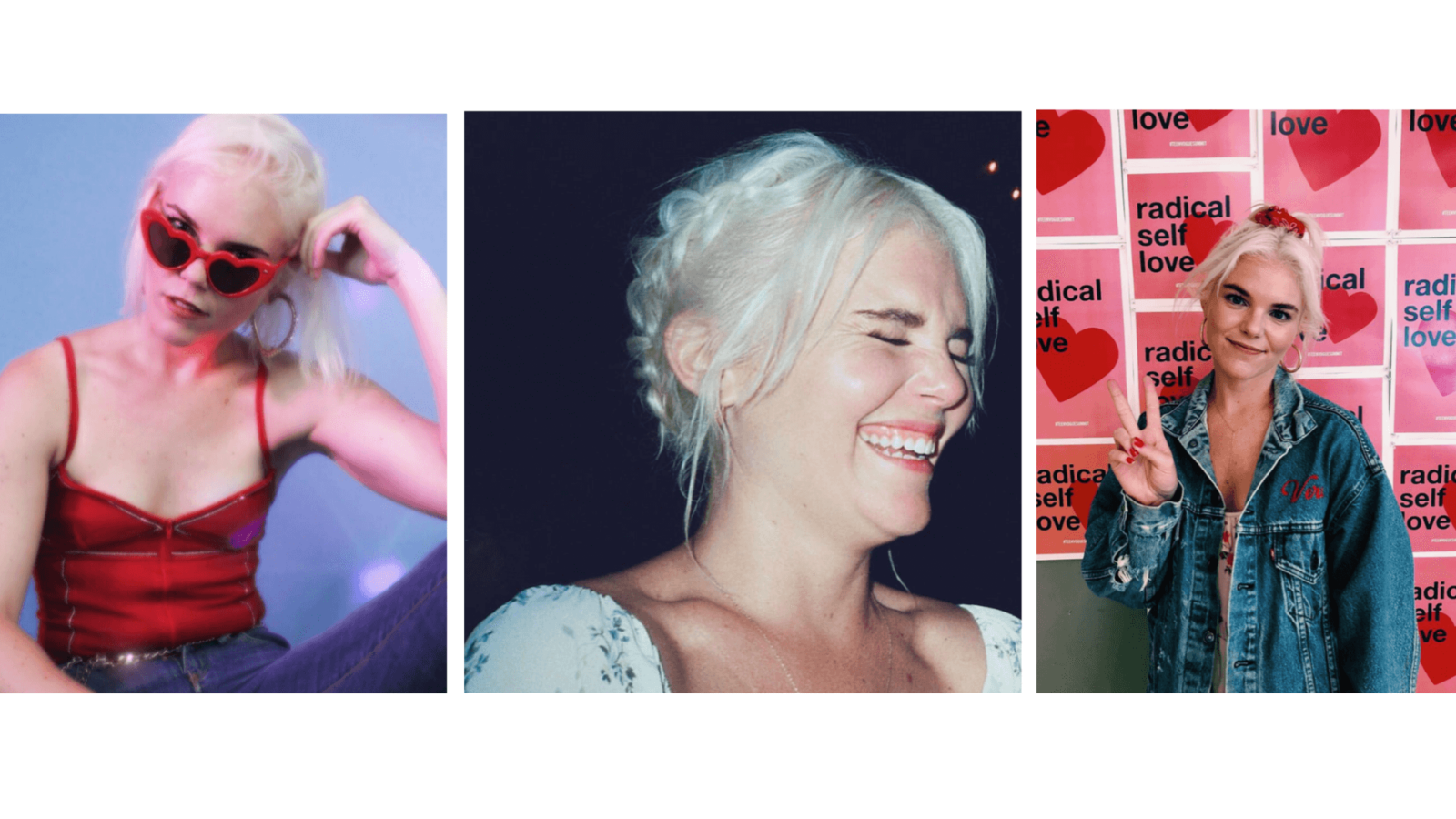 Teen Vogue's Former Wellness Editor On Workplace Therapy