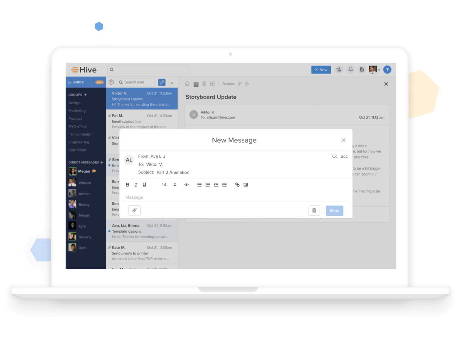 6 Strategies to Improve Remote Team Productivity | Hive