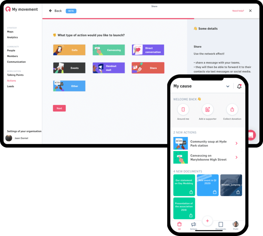 45 Campaign Management Tools For Marketing Teams 2023