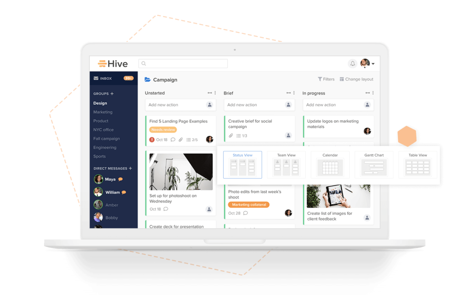 How To Create Work-Life Balance: Best Tools & Tips | Hive