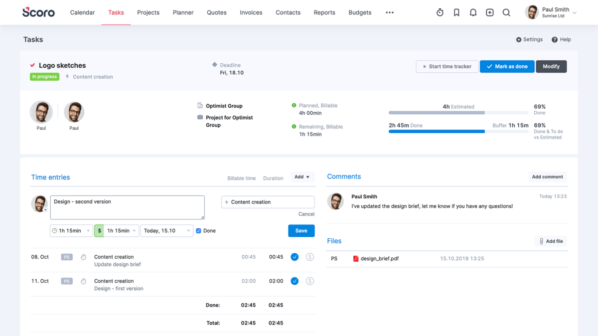 26 Workflow Management Software To Work Faster In 2023