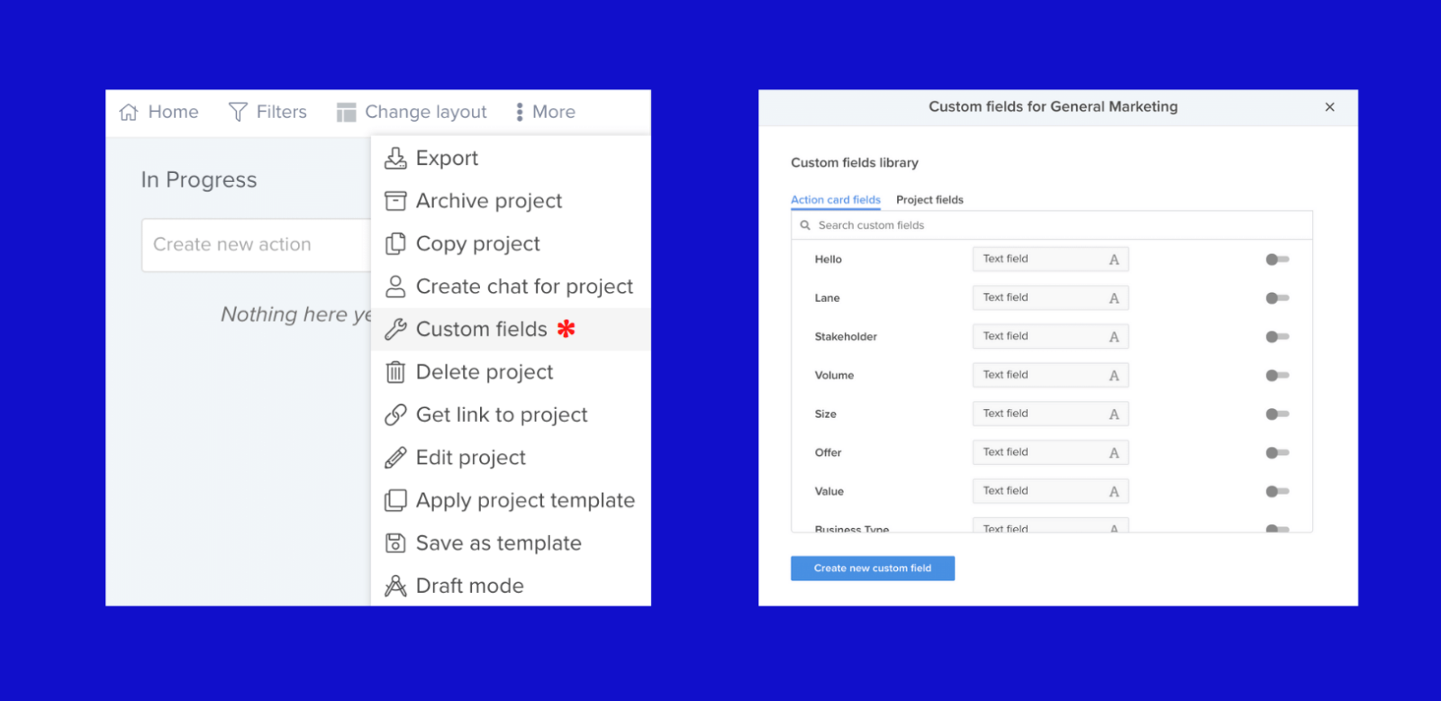 How to: Portfolio View | Hive Project Management