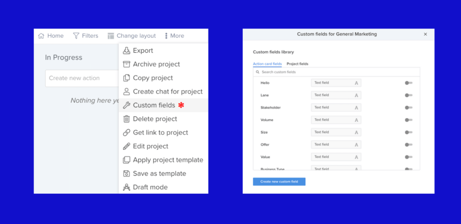 How to: Portfolio View | Hive Project Management