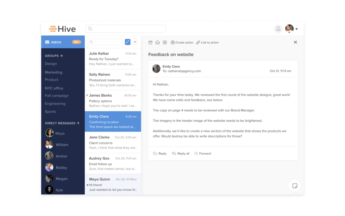 How To Use Hive To Work From Home, Quarantine | Hive
