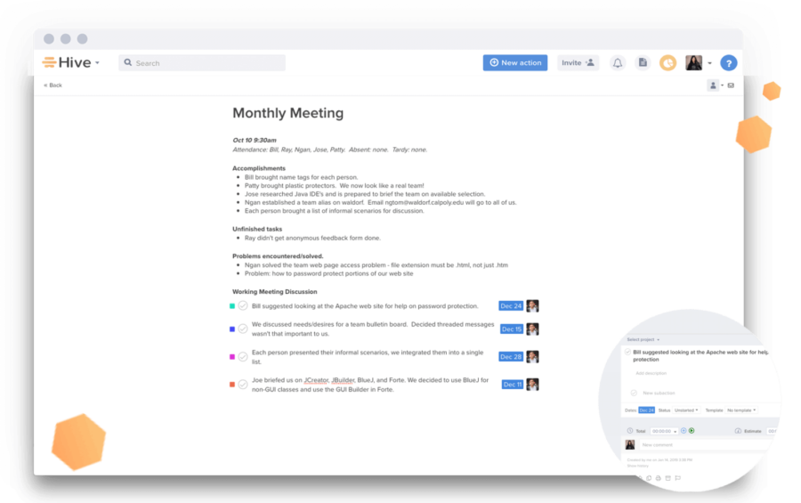 How To Use Hive To Work From Home, Quarantine | Hive