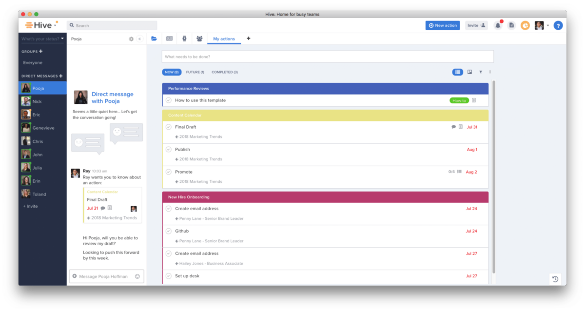 Answers To Your Most Common Hive Questions | Hive