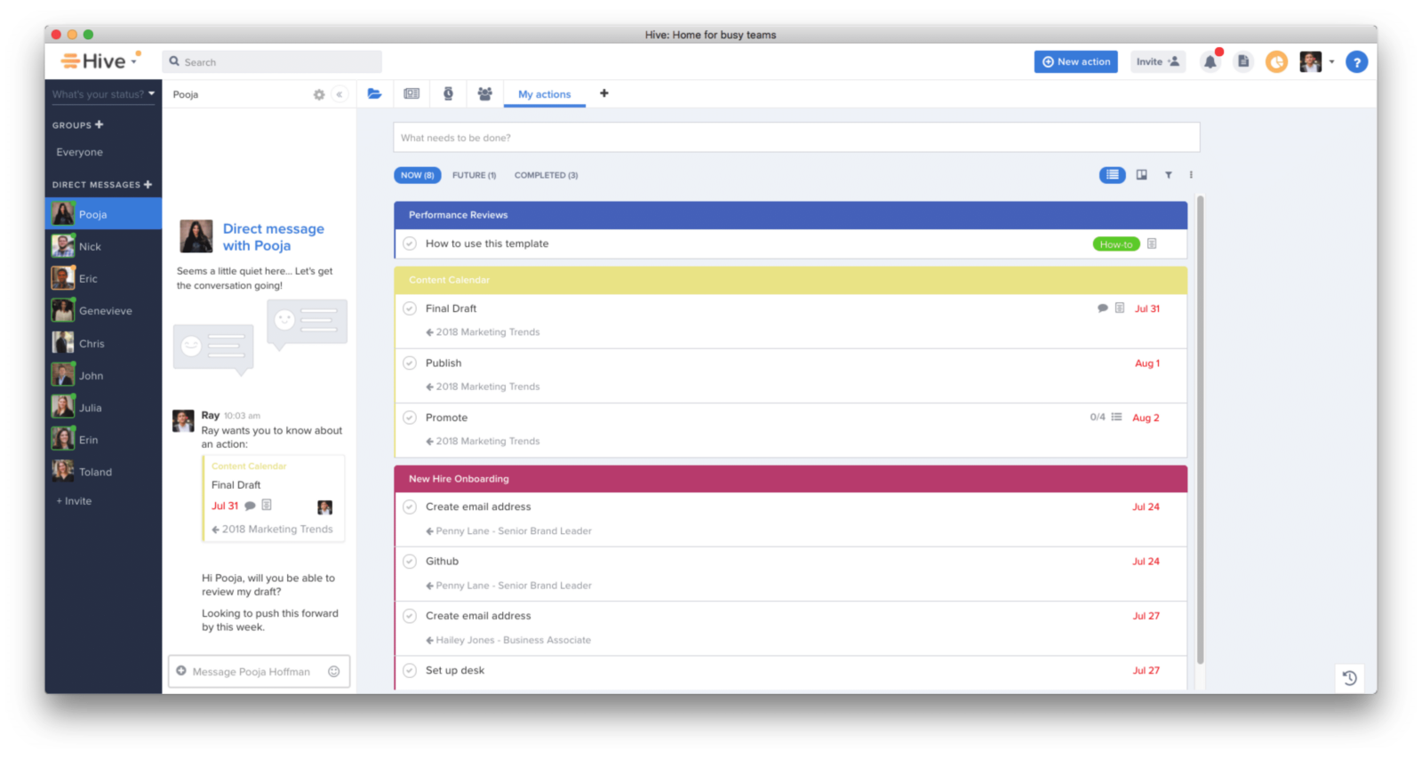 Answers To Your Most Common Hive Questions | Hive