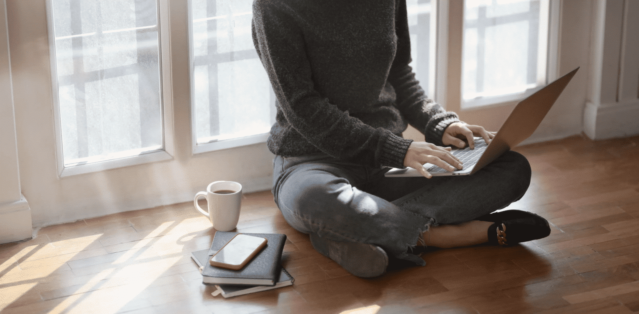 Working From Home Emotional Toll, Remote Work Effects | Hive