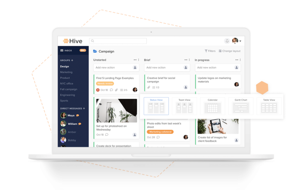 What Is Project Management? | Hive Project Management Tool