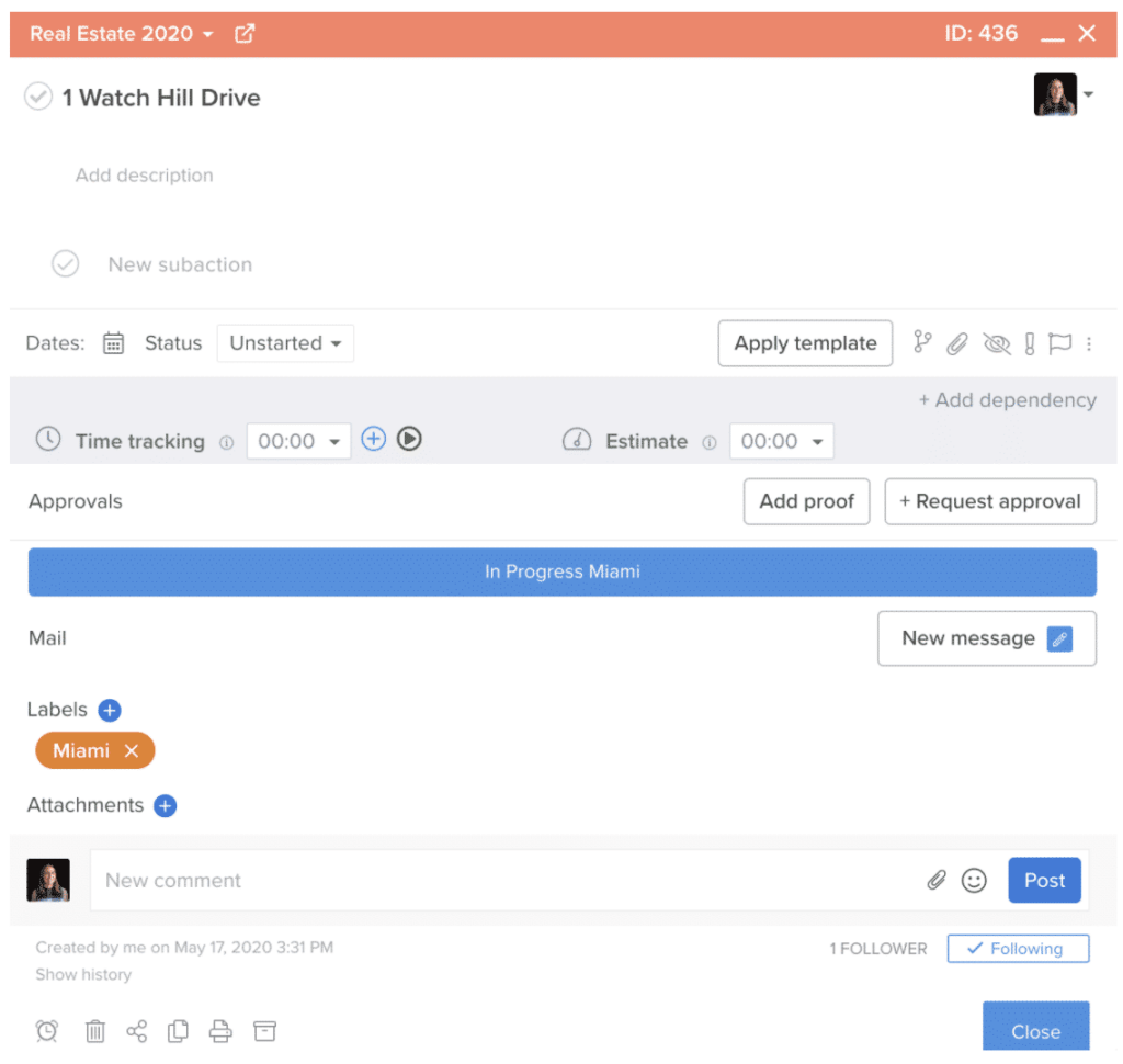 Smarter Work with Hive Project Management Automation | Hive