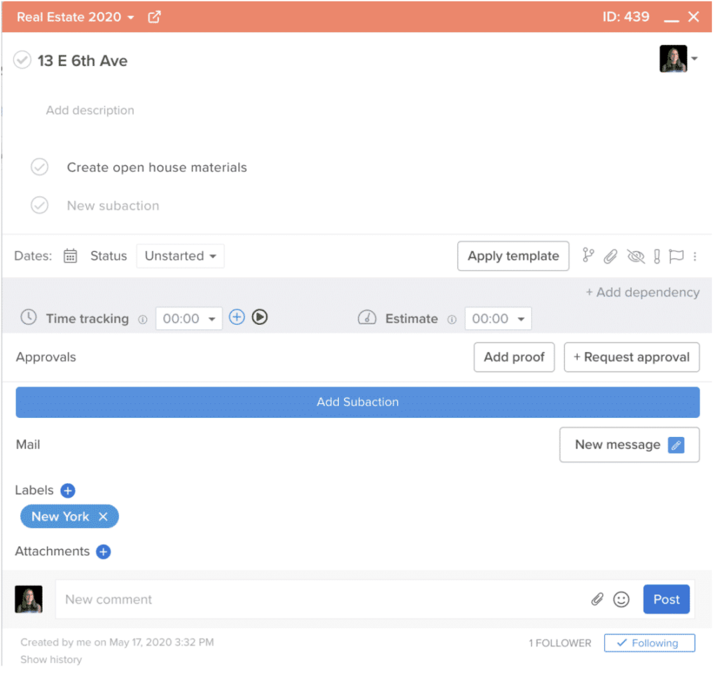 Smarter Work with Hive Project Management Automation | Hive