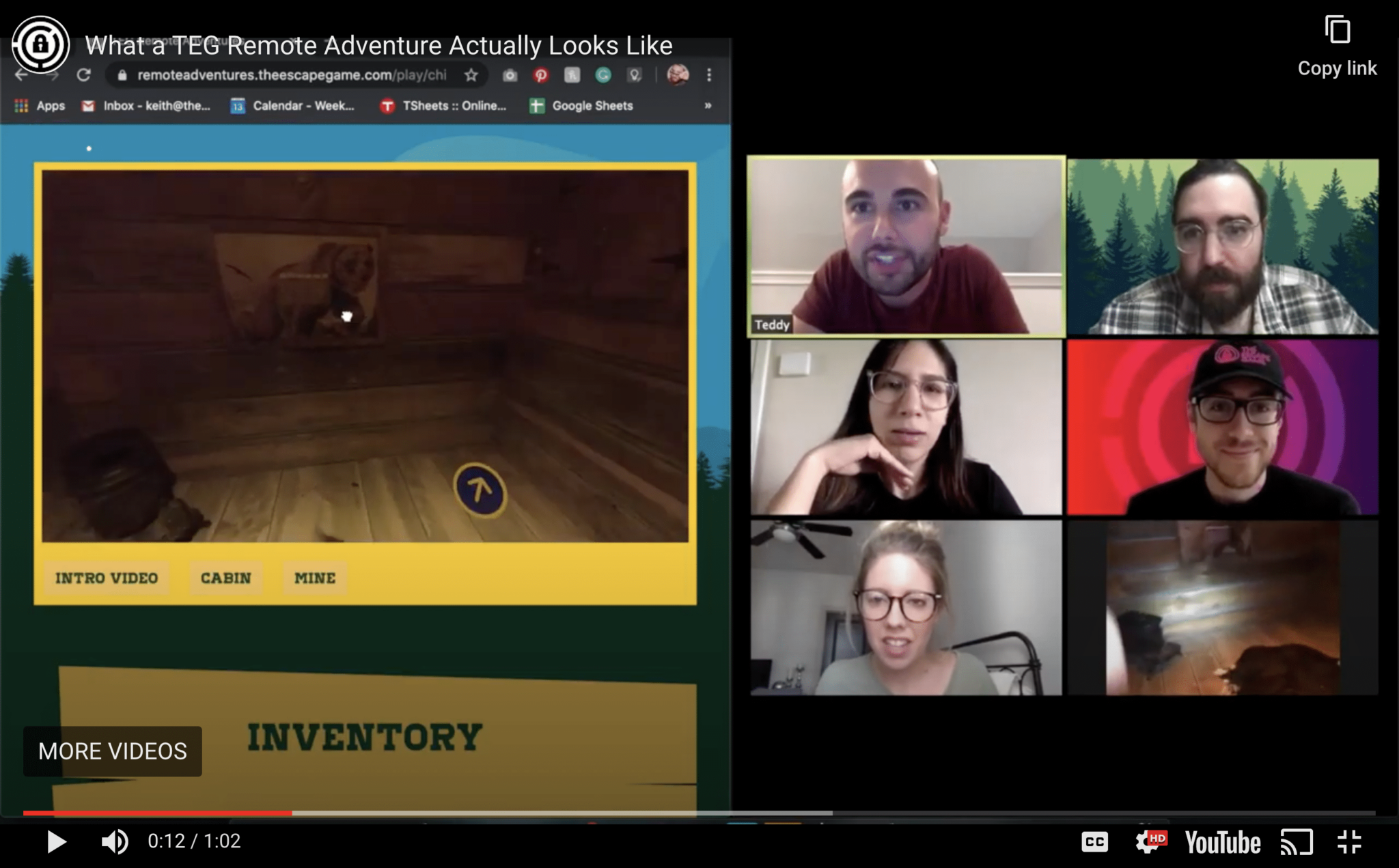 26 Fun Virtual Team Building Activities For Remote Workers