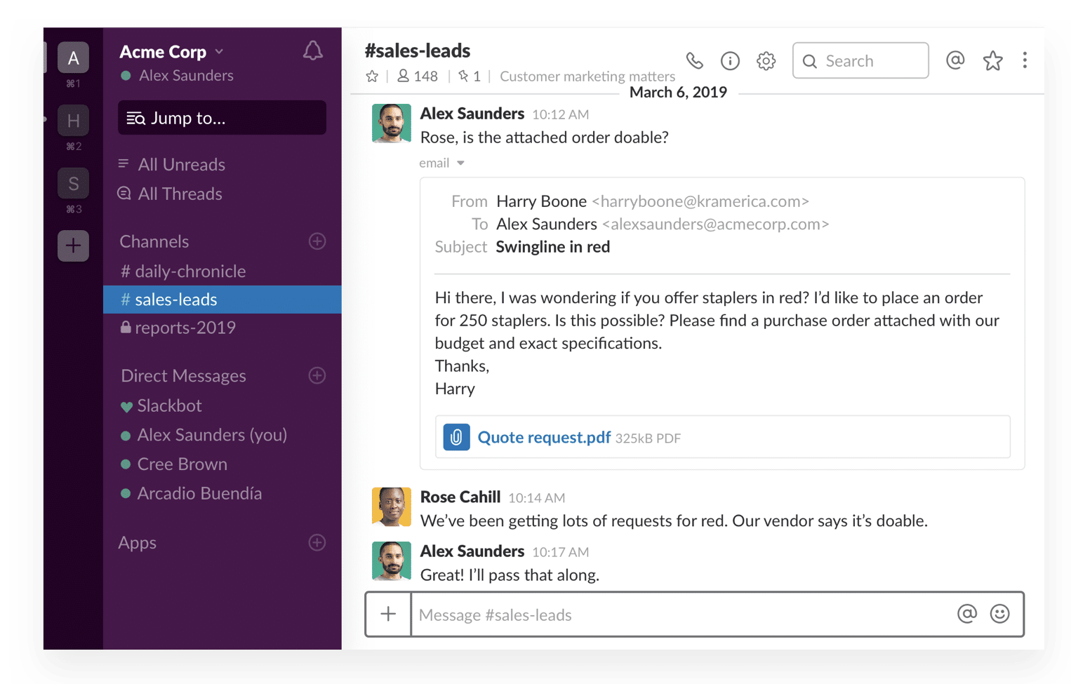 46 Remote Work Tools & Software To Work From Home 2024