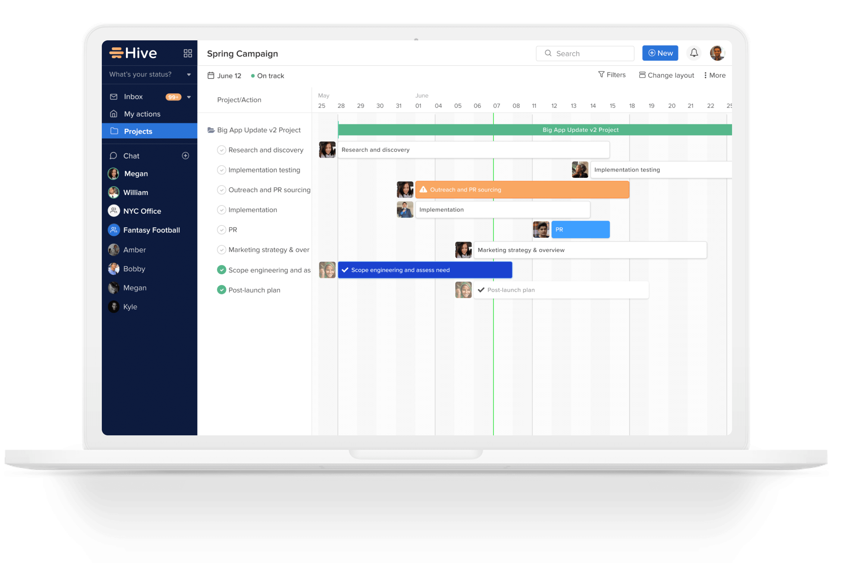 8 Best Project Management Tools To Work Faster In 2020