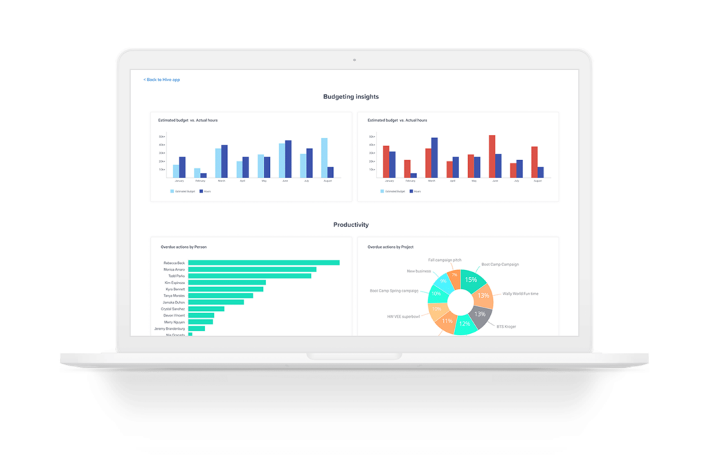The Role of Analytics in Effective Project Management | Hive