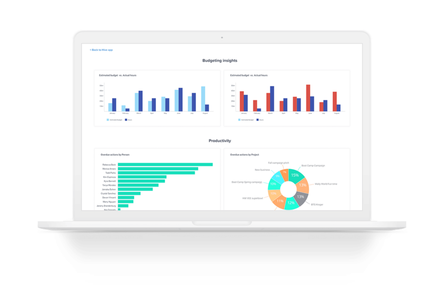 The Role of Analytics in Effective Project Management | Hive