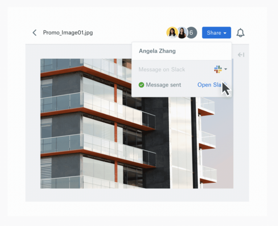 6 Best Dropbox Integrations To Maximize Productivity 6 Best Dropbox Integrations To Maximize Productivity