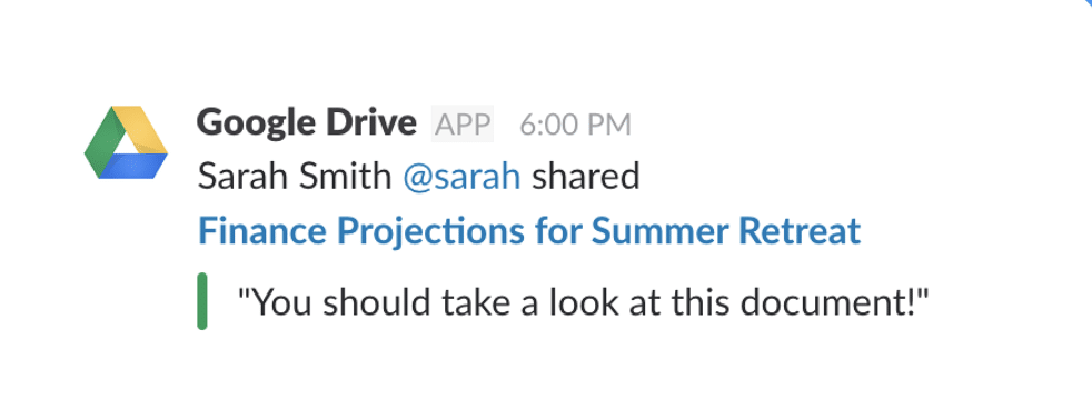 9 Best Slack Integrations For Work Communication | Hive