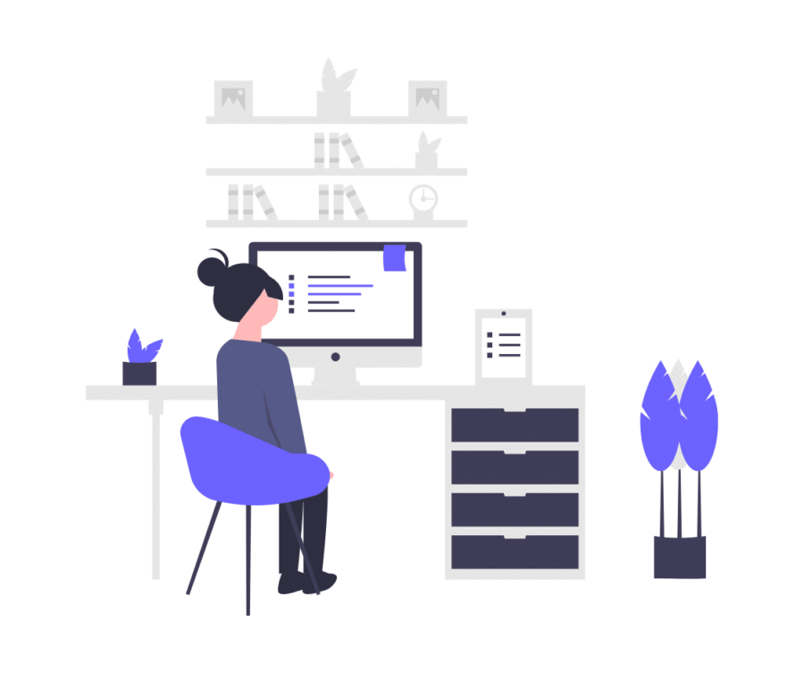 Home Office Organization 101: Tips For Productivity