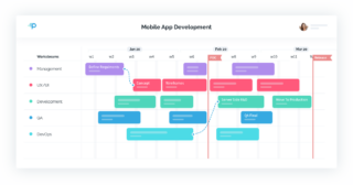 60 Best Project Management Software of 2024 | Full Guide