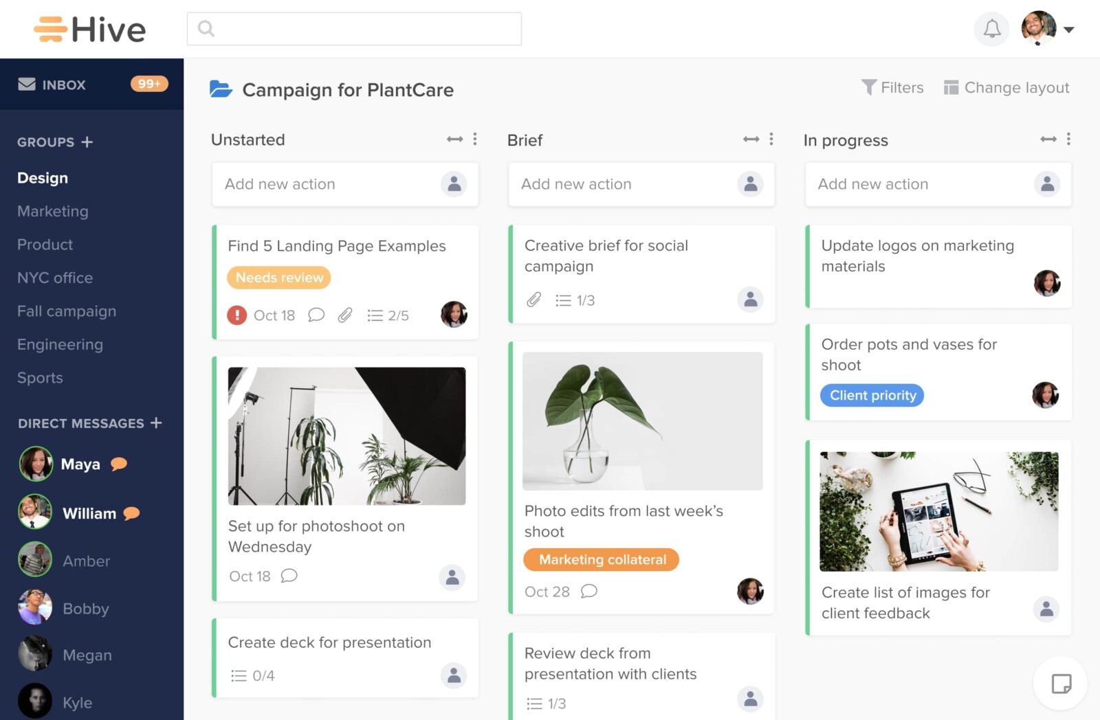 What Is Agile Project Management Methodology? | Hive