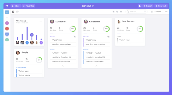 How To Choose The Best Project Management Tool in 2023