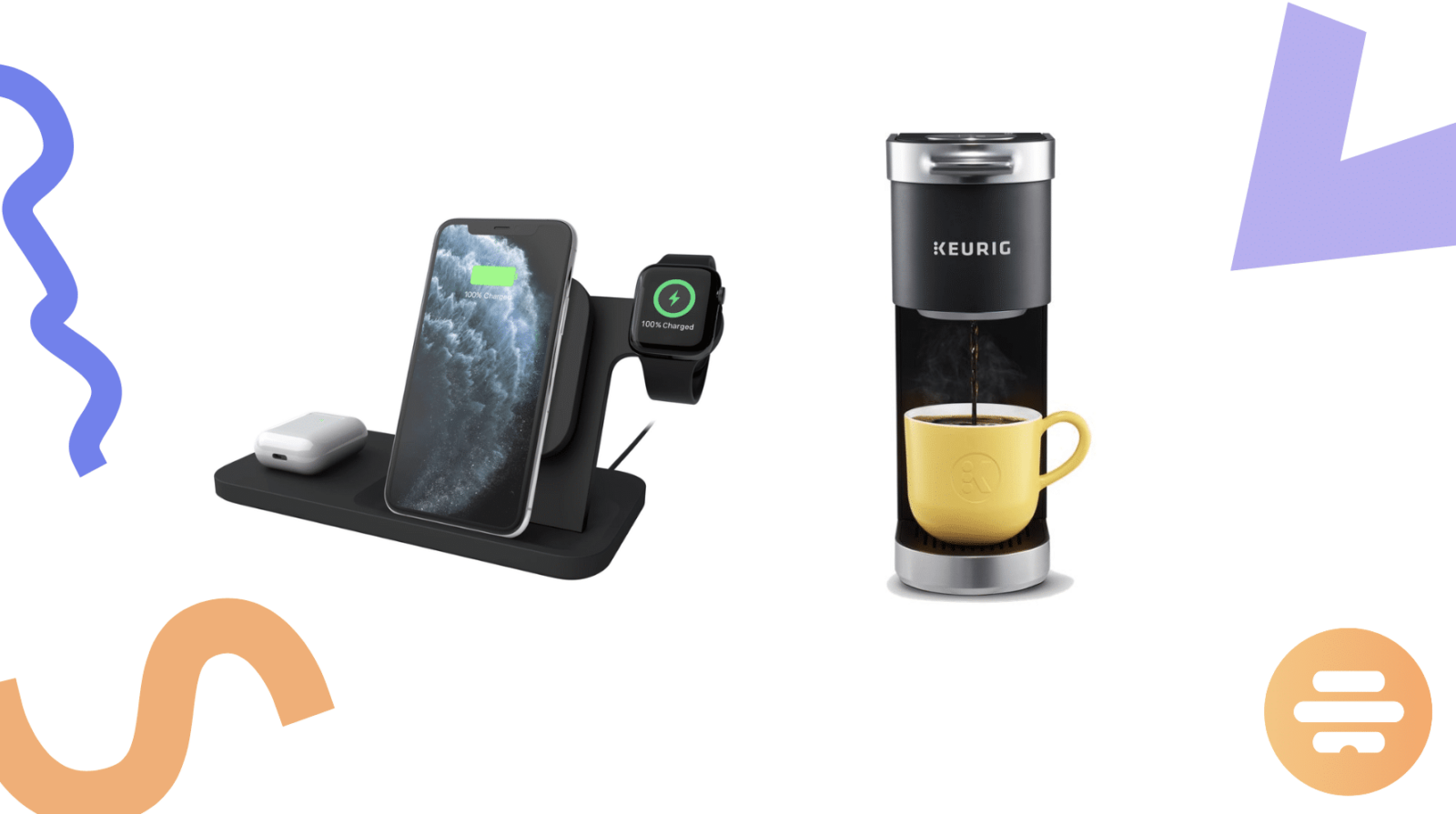 7 Work From Home Gadgets To Stay Productive