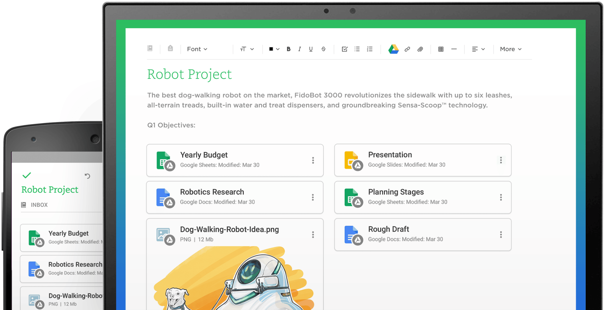 Google Drive Integrations for Managing Workflow in 2023 | Hive