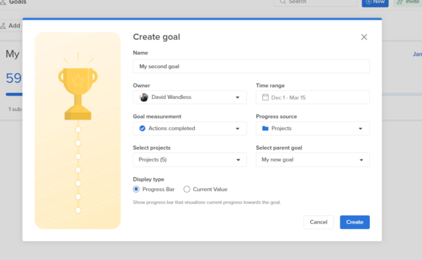 10 Impactful HR Goals Examples For Company Success | Hive