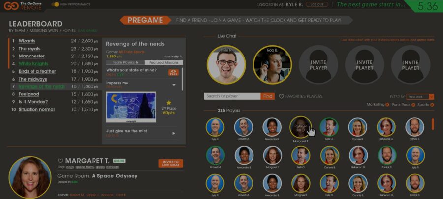 26 Fun Virtual Team Building Activities For Remote Workers