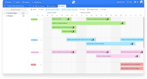 How To Choose The Best Project Management Tool in 2023