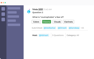 26 Fun Virtual Team Building Activities For Remote Workers