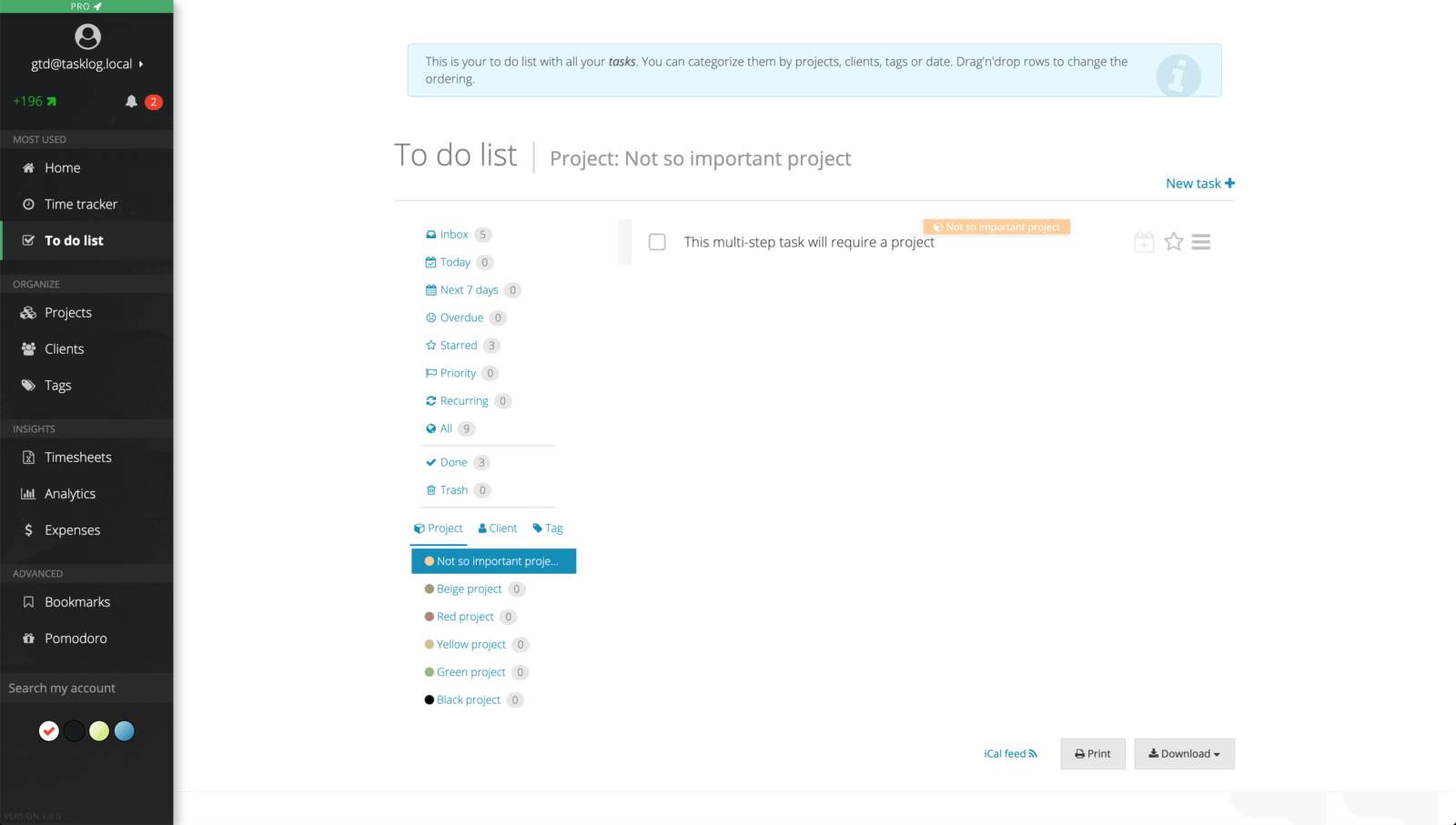 25 Best Task Management Software & Tools of 2023