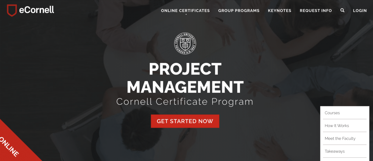 27 Best Online Project Management Courses for PMP