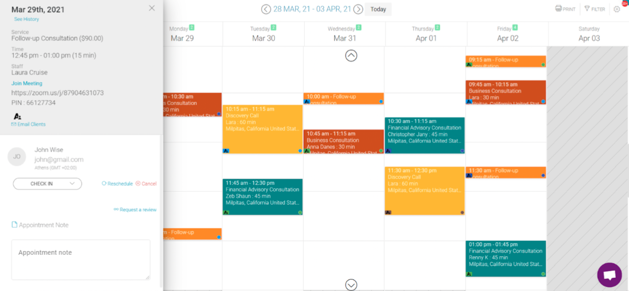 14 Best Online Calendar Tools To Stay Organized In 2023