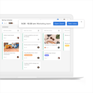 Just Launched: Hive Notes For Meetings | Hive