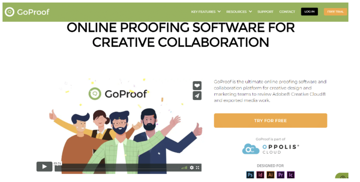 The Top 21 Online Proofing Tools For Creative Teams in 2024 in 2024 | Hive