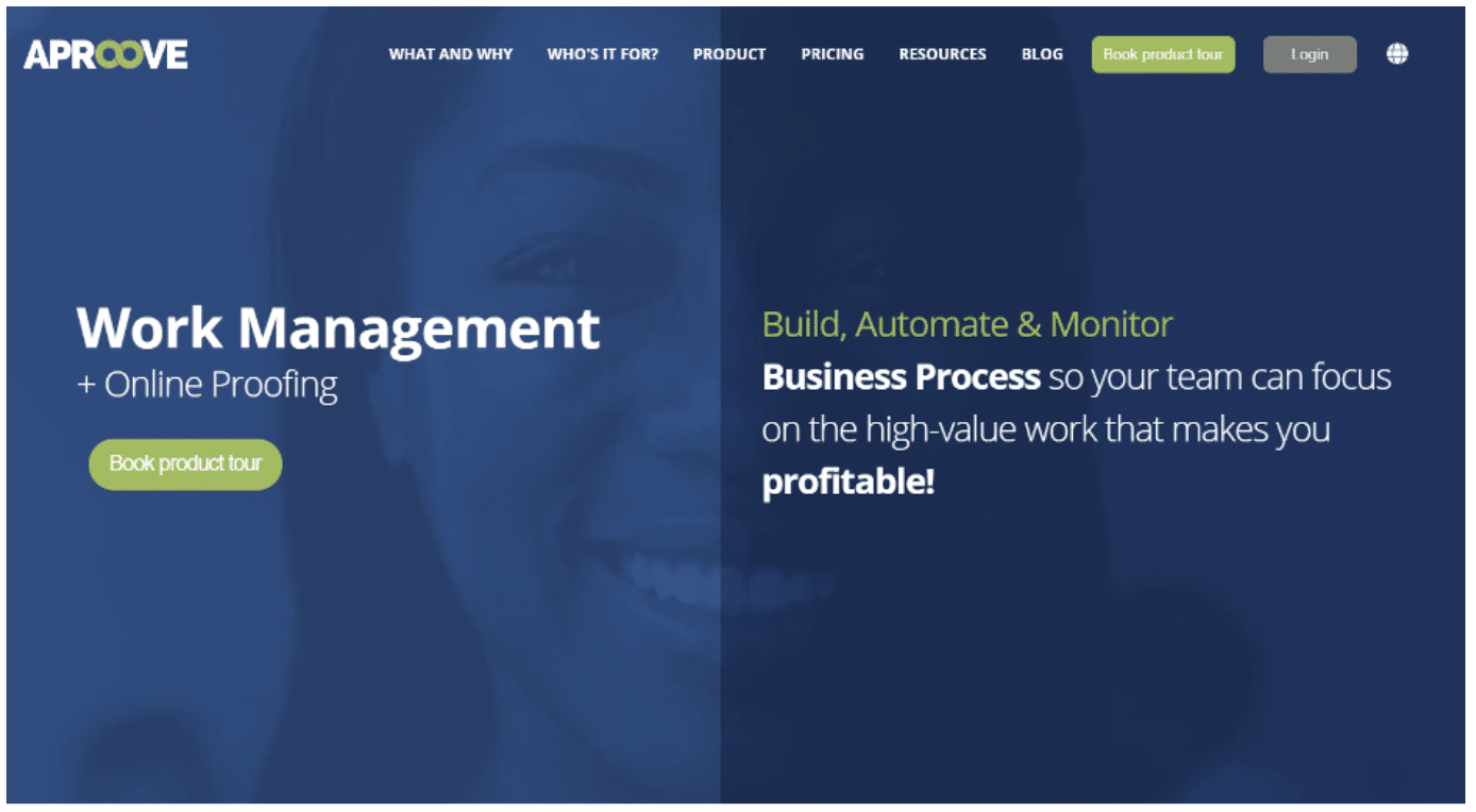 The Top 21 Online Proofing Tools For Creative Teams in 2024 in 2024 | Hive