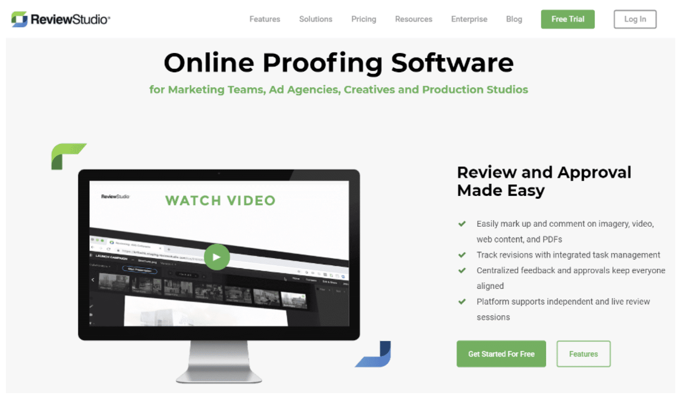 The Top 21 Online Proofing Tools For Creative Teams in 2024 in 2024 | Hive